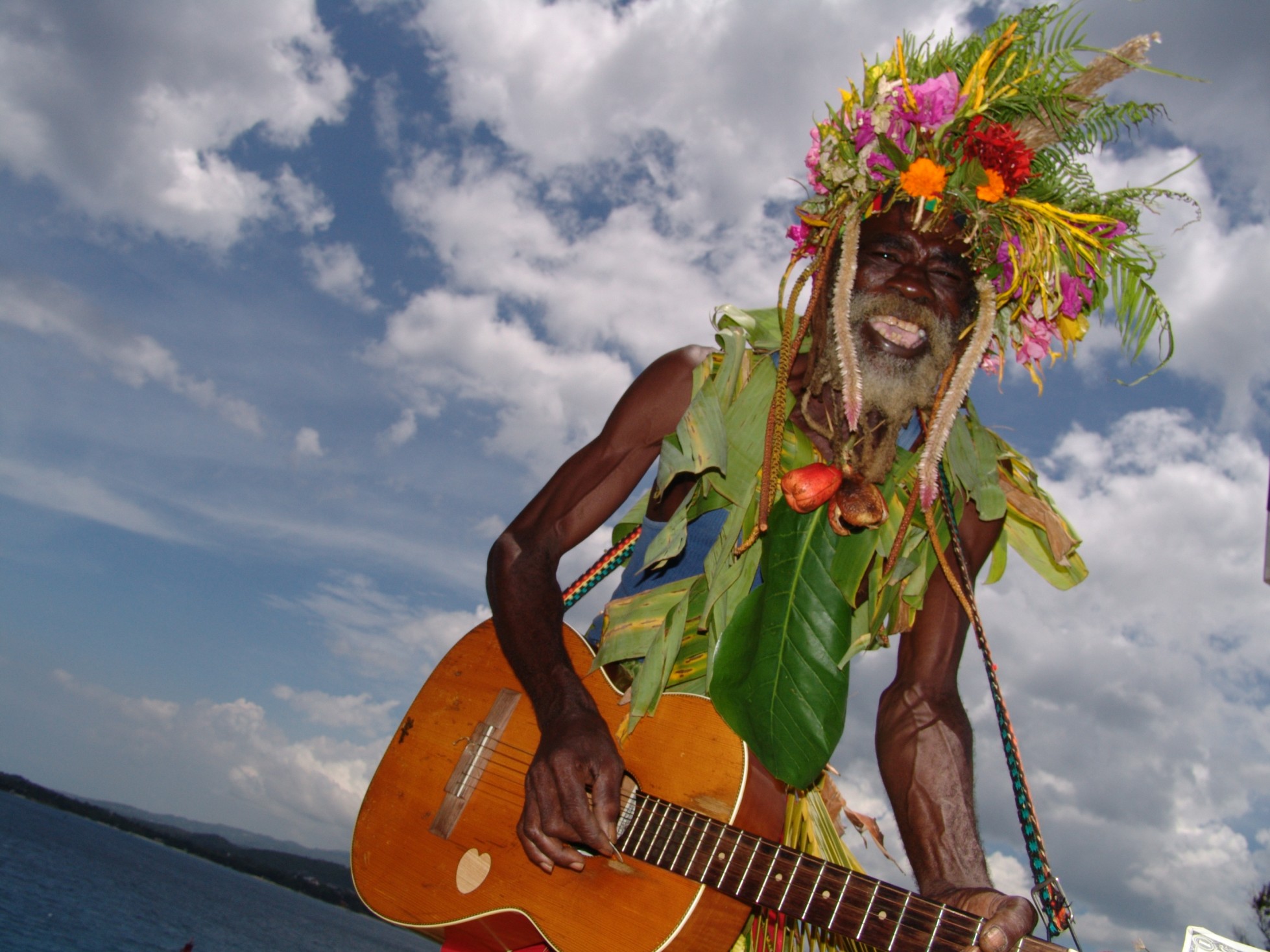 Jamaica | Kinz Kommunikation
