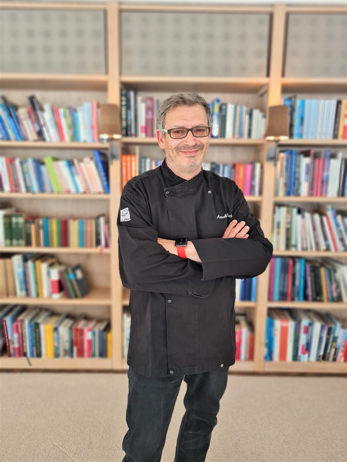 Zurück in Kärnten: Arnold Pucher übernimmt Küchenleitung im Hotel ...